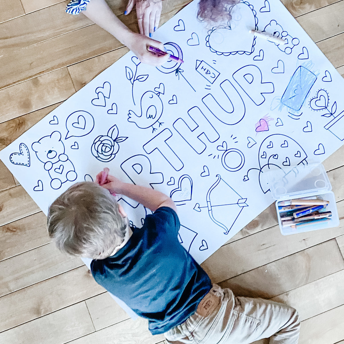 Free Printables – From Jess